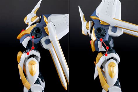 新闻资讯 HG 1 35 兰斯洛特阿尔比昂 官博介绍 NGA玩家社区