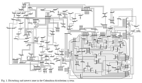 Estimation Of Voltage Sags Patterns With K Means Algorithm And Clustering Of Fault Zones In High