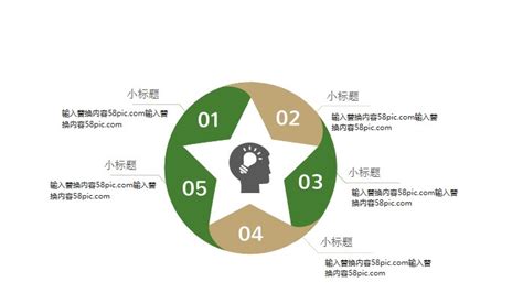 Simple Work Summary Report Ppt Template Google Slide And PowerPoint Template Work Report Work