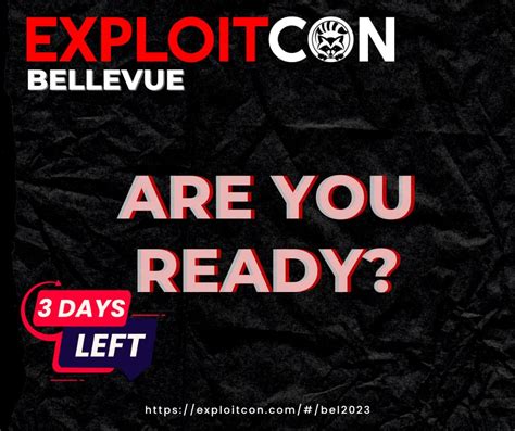 Exploit On Linkedin Conference It Cybersecurity Developer Programmer Coding Programming