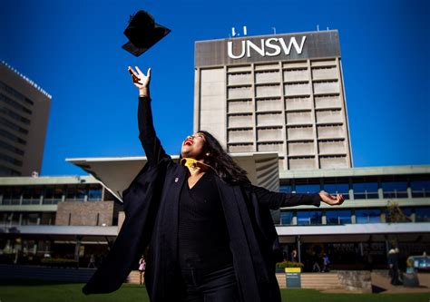Unsw Sydney Enters Global Top 20 In Qs Rankings Mirage News