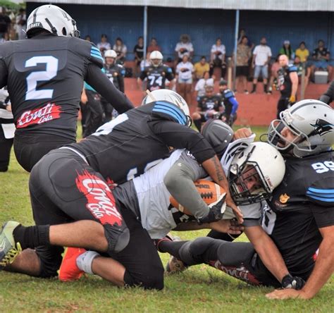 Jornal O Victoriano De Avaré Avaré Lions Vence Campeonato Regional De