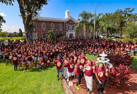 Bethune Cookman University Sees Over 20 Percent Increase In Enrollment