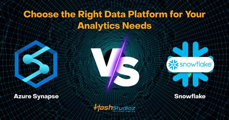 Azure Synapse Vs Snowflake Best Data Platform Guide