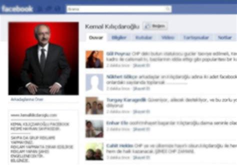 FACEBOOKTA DA REKOR KIRDI Son Dakika Haberleri