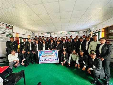 Home डिभिजन वन कार्यालय अर्घाखाँची