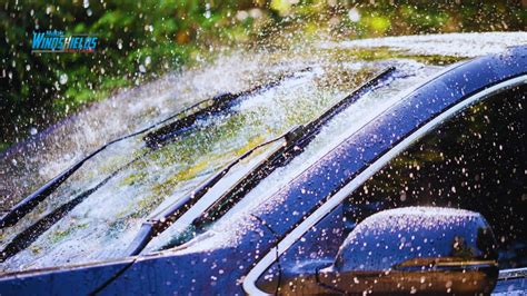Toyota Highlander Windshield Repair What You Need To Know