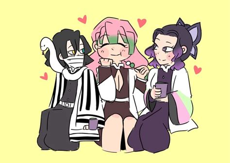 Shinomitsu On Tumblr