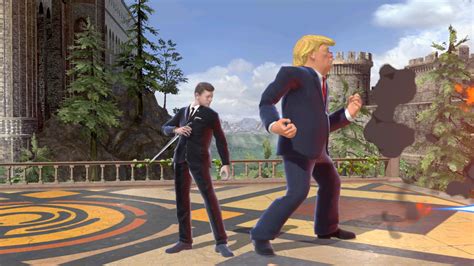 John F Kennedy Call Of Duty Black Ops Super Smash Bros Ultimate