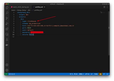 Ct 749 Bug Console Log Output Should Use Utf8 · Issue 5375 · Dbt Labsdbt Core · Github