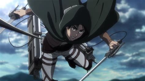 Attack On Titan S03e13 The Town Where Everything Began Summary
