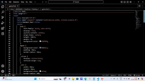 Abhinaya Sathiri On Linkedin Html Javascript Css Internship Internpe