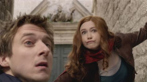 Amy Pond Amy Pond Image Fanpop