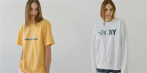 Emily Oberg Sporty And Rich Spring Drop 1 Lookbook Hypebae