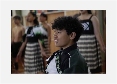 How Lucky Are We To Host The Avalon Intermediate School