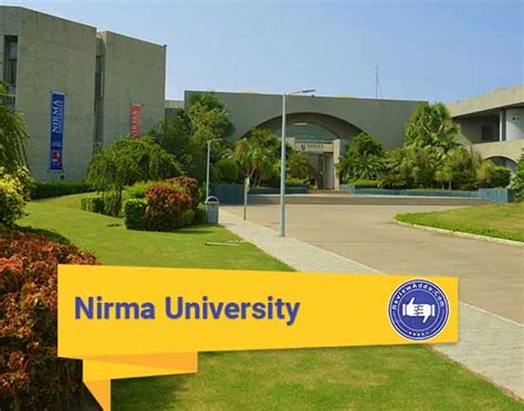 Nirma University Vs DAIICT Vs Parul University Officially Comparison