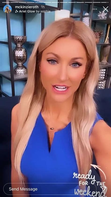 Sexy Mckinzie Roth Scrolller