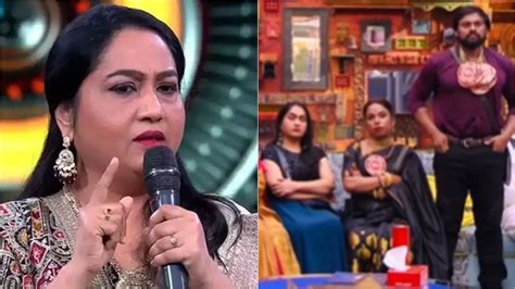 മിസ്സ് ചെയ്യുക ജാൻമണിയെ ജിന്റോ സഹോദരനാണ് യമുനാ റാണിയുടെ ആദ്യ