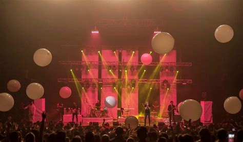 La Gusana Ciega Regresa A Los Escenarios De La Cdmx