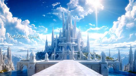 Artbluespirit Professional Digital Artist Deviantart