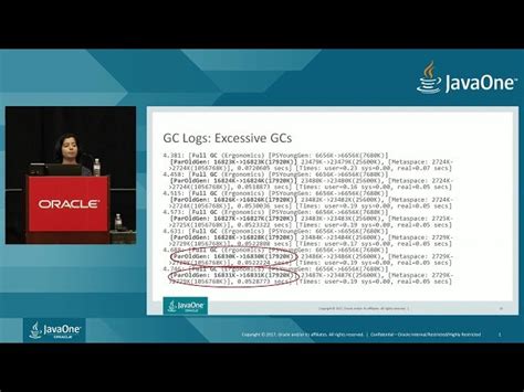Free Video Troubleshooting Memory Problems In Java Applications From