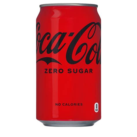コカ･コーラ ゼロ 350ml X 30缶 Costco Japan