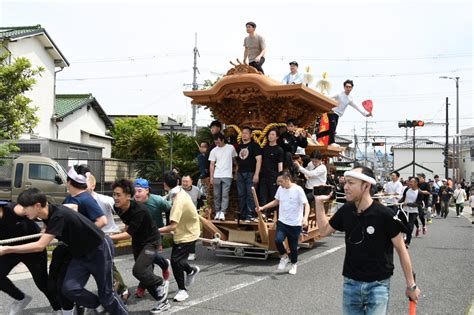 令和6年4月28日嘉祥寺・吉見イベント3