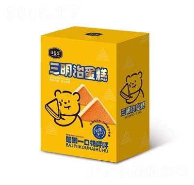 益昌盛饼干糕点礼盒三明治蛋糕盒装 山东益昌盛食品有限公司 火爆食品饮料招商网5888 TV