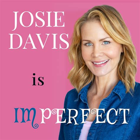 Josie Davis Measurements