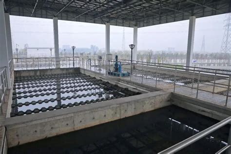 The COD In Wastewater Was Reduced Successfully Aft Industry Knowledge News Hangzhou Nature