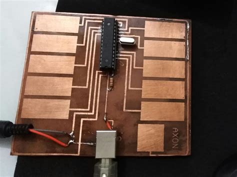 Arduino Synth