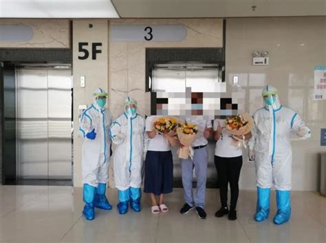 广州本轮疫情首位患者出院 快听郭阿婆给广州加油！！澎湃号·媒体澎湃新闻 The Paper