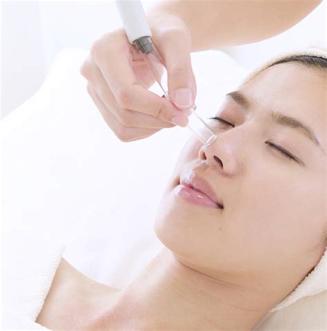 美容皮膚科タカミクリニックのメディカルエステ