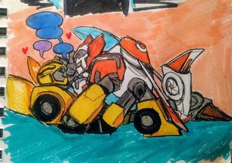Bumbleblades On Tumblr Transformers Art Transformers Rescue Bots Transformers Comic