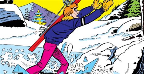 Archie Andrews Character Comic Vine