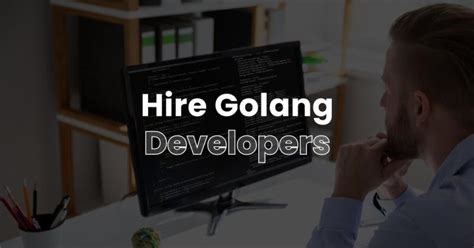 Hire Golang Developers India Golang Web Developers For Hire Multiqos