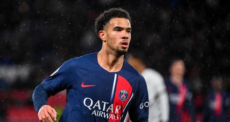 Real Sociedad PSG le nouveau record de précocité battu par Zaïre Emery