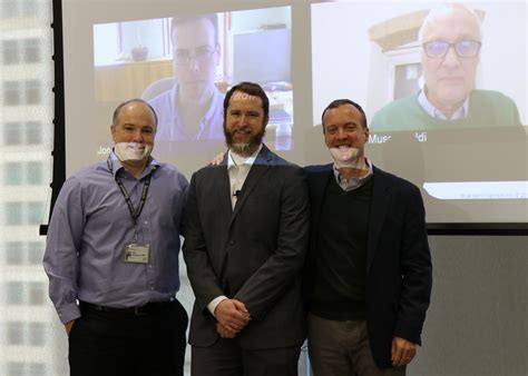 Eric Earley Successfully Defends Phd