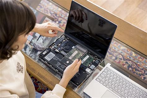 Framework Starts Selling Refurbished Modular Laptops And Expansion Card Packs Hothardware