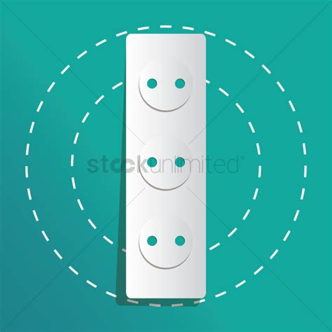 Free Multi Socket Electrical Power Strip Nohat Cc