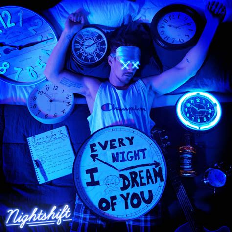 Every Night I Dream Of You YouTube Music