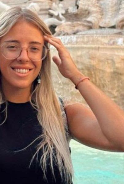 Nati Jota Cómo Es El Entrenamiento Que Transformó El Cuerpo De La