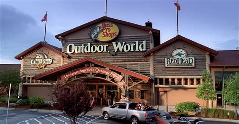 Lawsuit Bass Pro Shops Is Not Honoring Lifetime Warranty