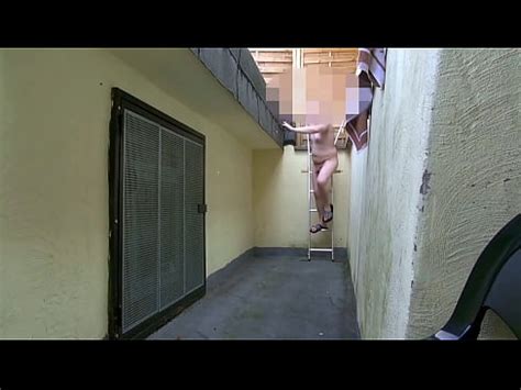 Porn Cinema Day Full Shaved Showering Naked On Terrace Cruising