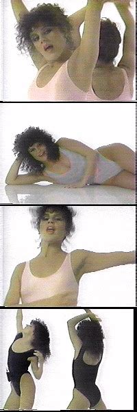 Nicole Nardini 20 Minute Workout