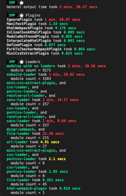 환상적인 케미 Webpack Esbuild 오픈소스컨설팅 테크블로그
