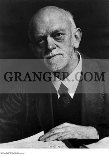 David Hilbert