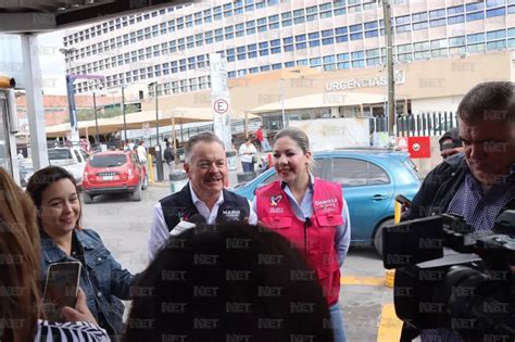 Continúa México Sin Un Sistema De Salud Como El De Dinamarca Mario Vázquez