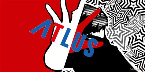 Big Atlus Announcements Teased For 2025