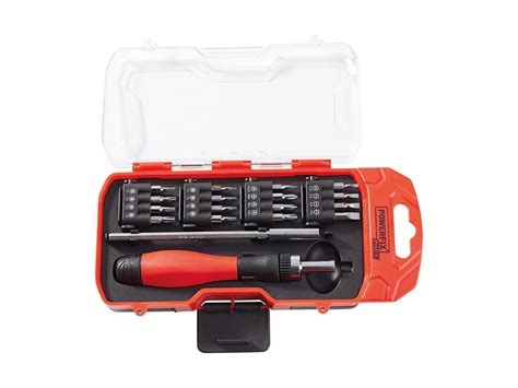 Powerfix Profi Precision Tool Set1 Lidl — Great Britain Specials